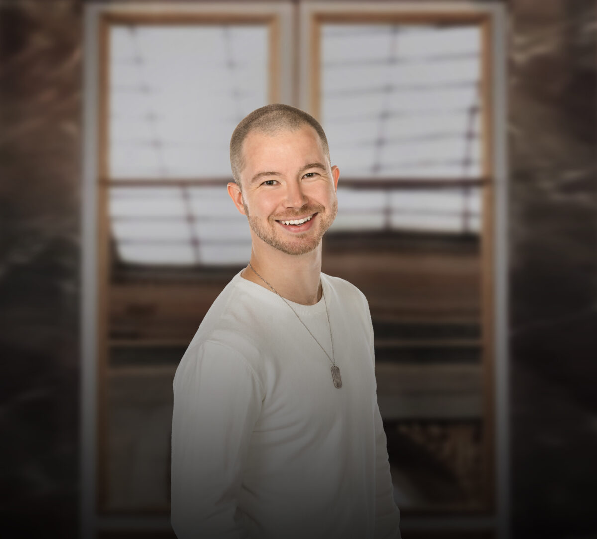 New Projects - The Brett Family
